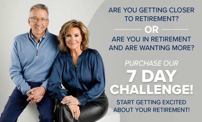 Retirement Transformed | Retirement Beyond the Financial Plan